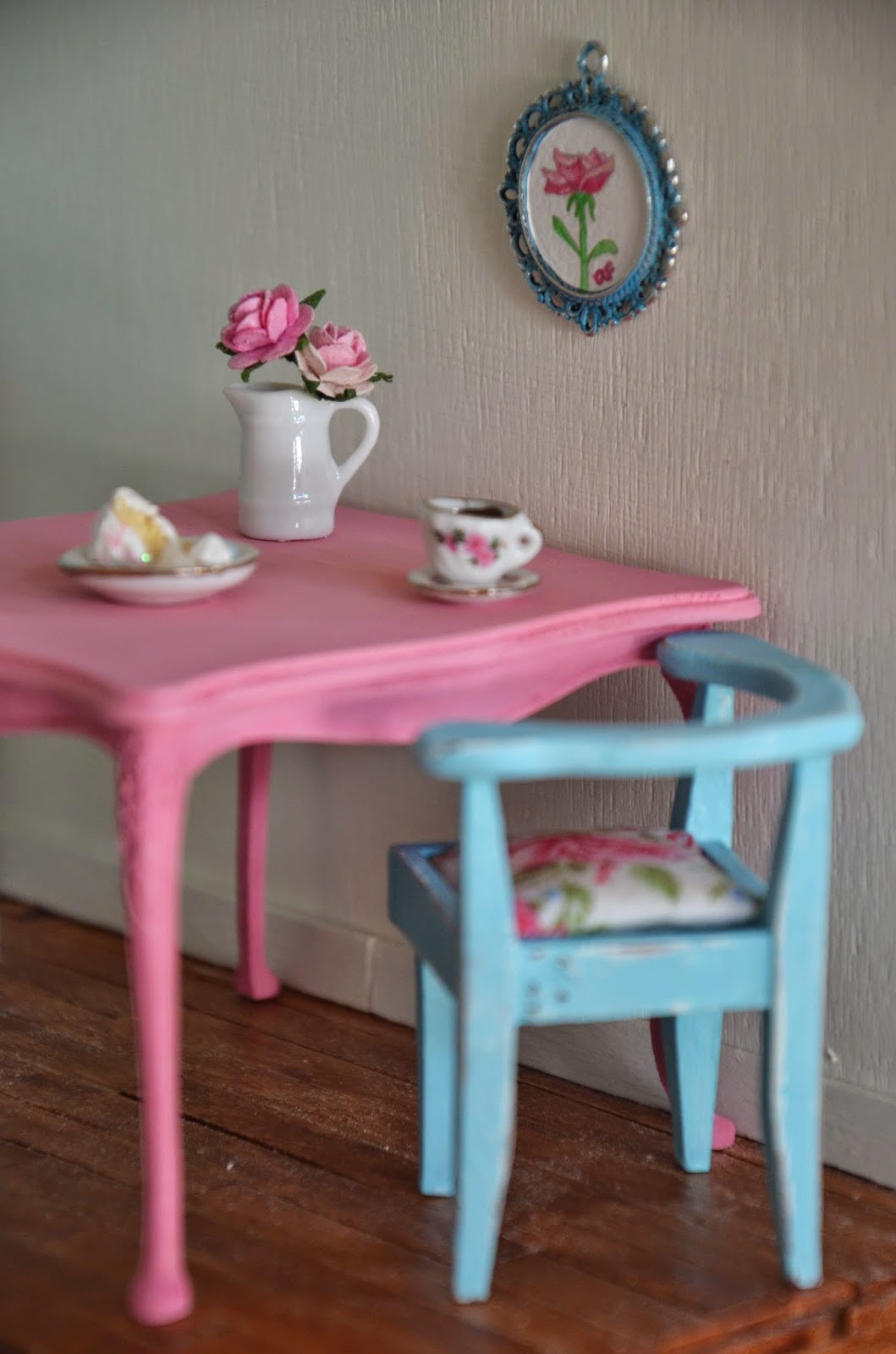 mini amy: How to Take Photos of Miniatures - 7 Tips.