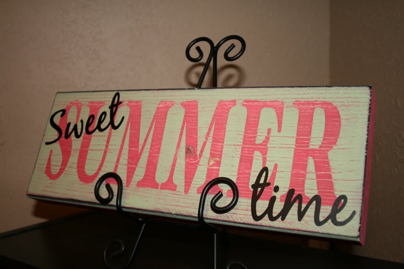 Redefining C: Sweet SUMMER time sign