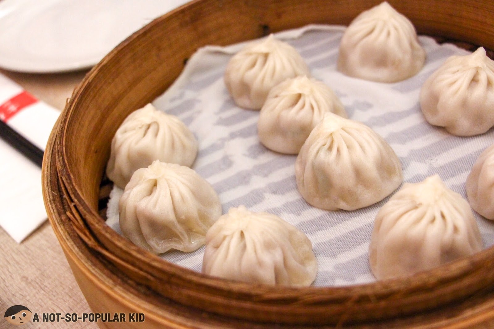 Shi Lin's Authentic Chinese in Circuit Mall, Makati City - A Not-So ...