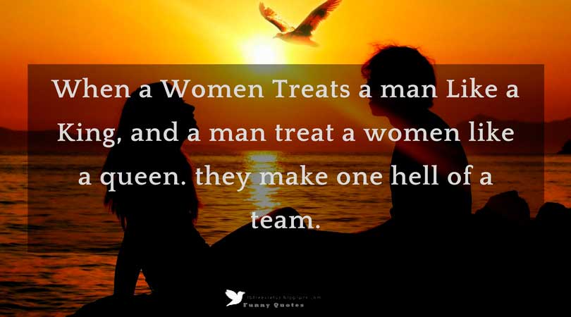King Queen Love Quotes