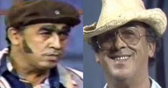 Picoteando el Espectaculo: Recordando a Julio César Matías, mejor ...