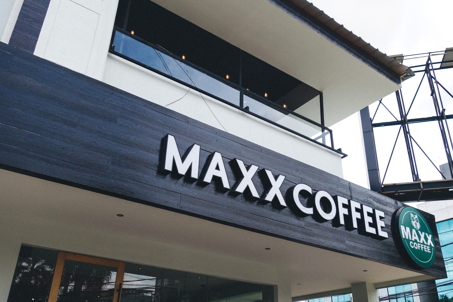 AWESOME AUTUMN DRINKS BY MAXX COFFEE INDONESIA - eatandtreats ...