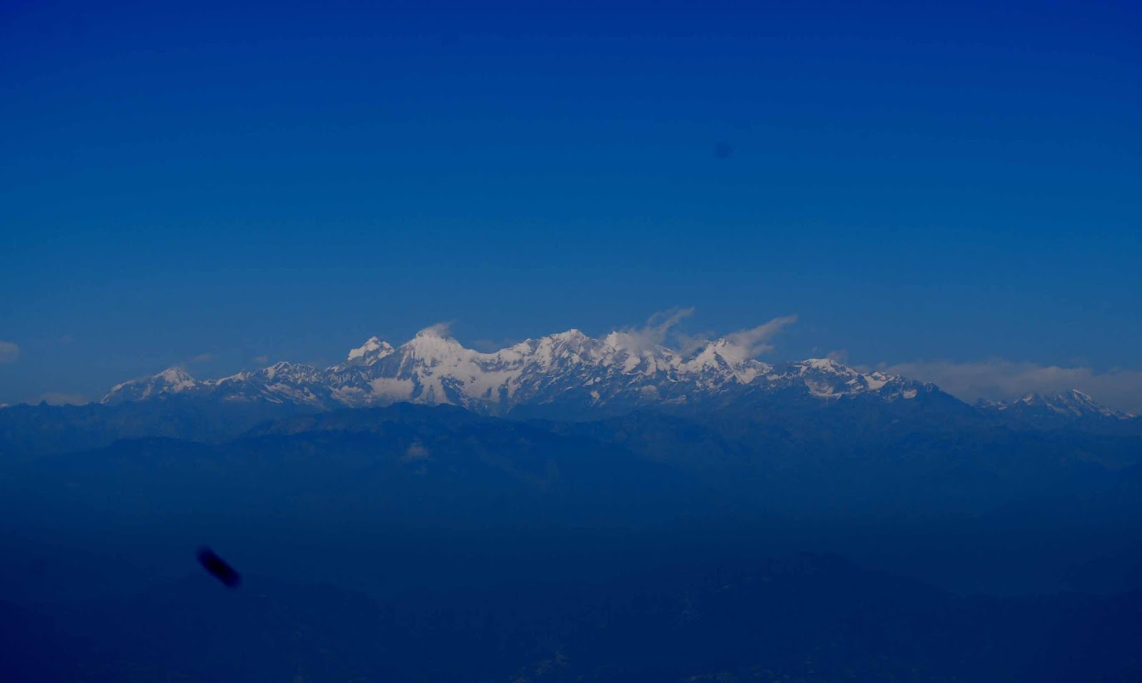 Beautiful Village of Nepal :: Chitlang ~ RK PHOTOGRAPHY