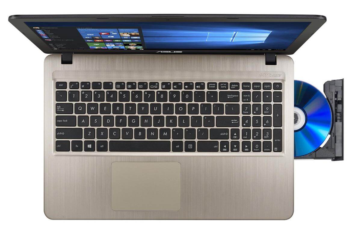 ASUS F540LA-XX488T Portátil gama media core i3 barato por 379 ...