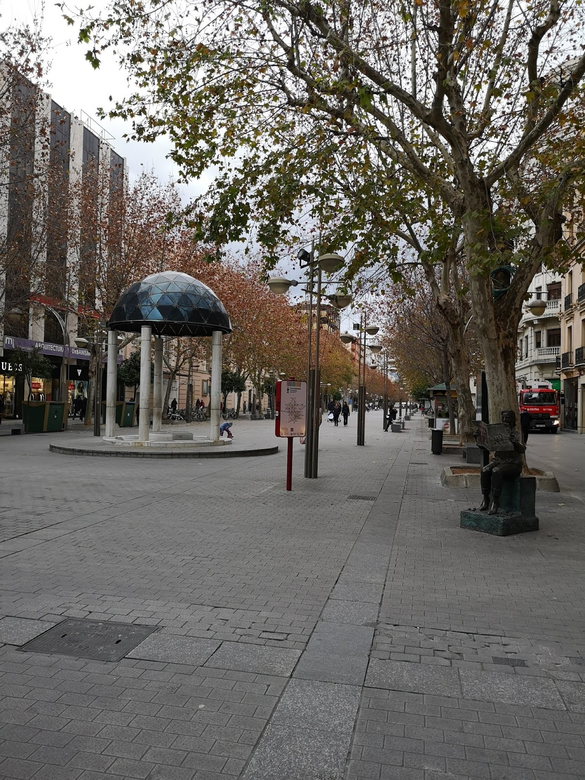 Budak Kampong Piew.... : JALAN JALAN KE ANDALUSIA/SPAIN @CORDOBA