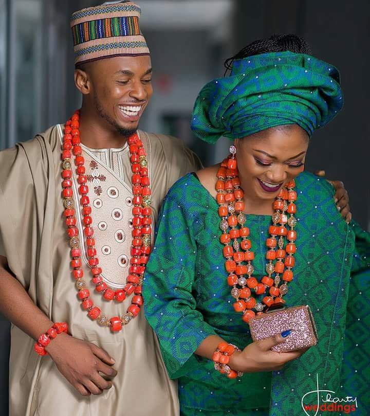 UMUHIMU WA KUJIANDAA NA MAISHA YA NDOA