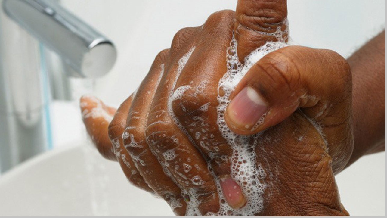 All about health tips - truehealthtips4u.blogspot.com: Wash Your Hands ...