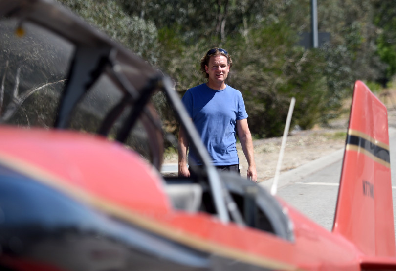 Kathryn's Report: Van’s RV-4, N77WK: Incident occurred April 18, 2019 ...