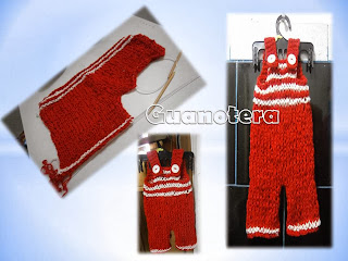 EL BLOG DE UNA GUANOTERA: Overol o braga para gato tejido con dos agujas