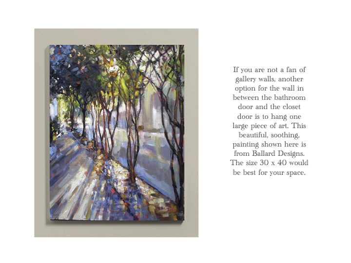 The Yellow Cape Cod: Soft Gray and Muted Plum Master Bedroom Sanctuary