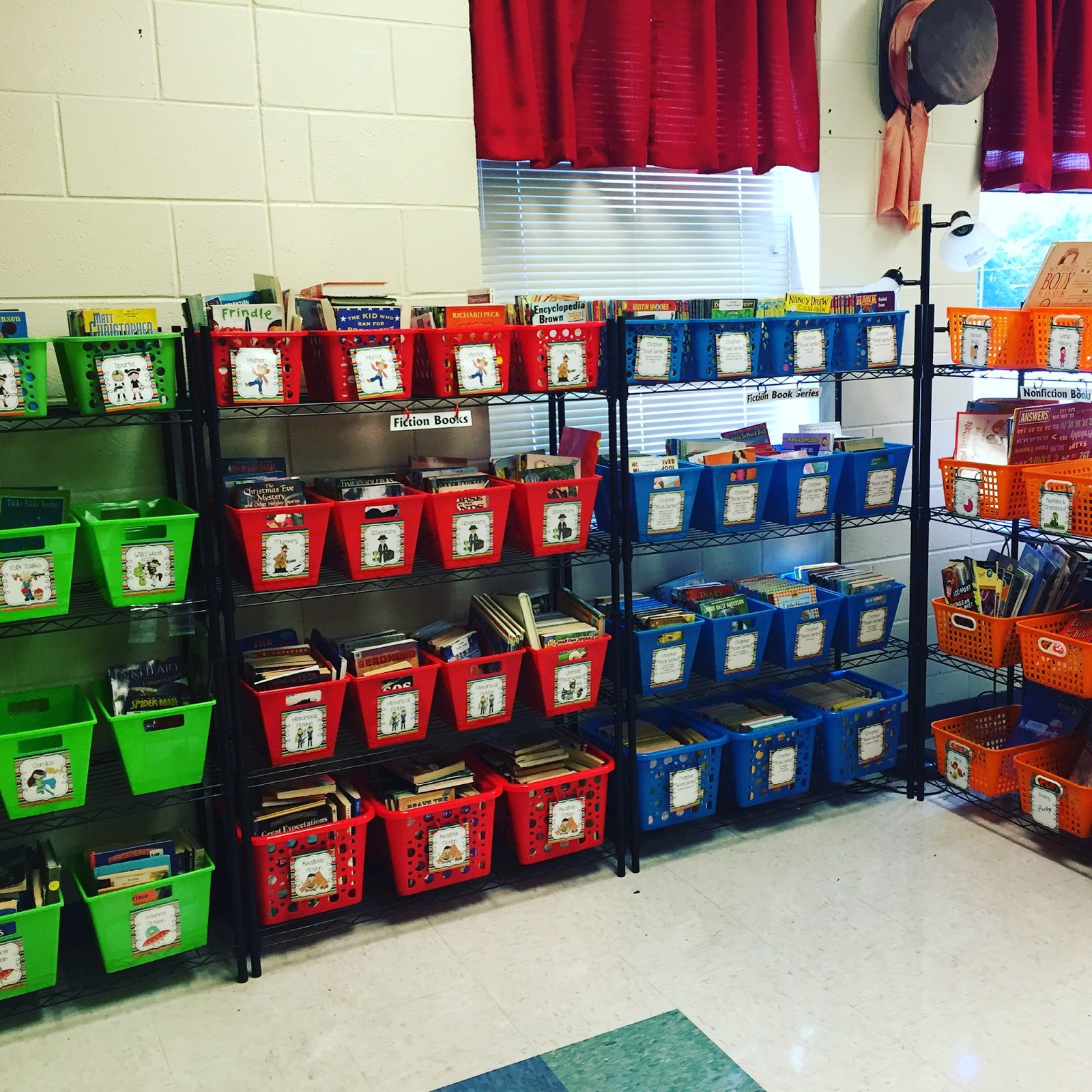 My Classroom - Teaching Works