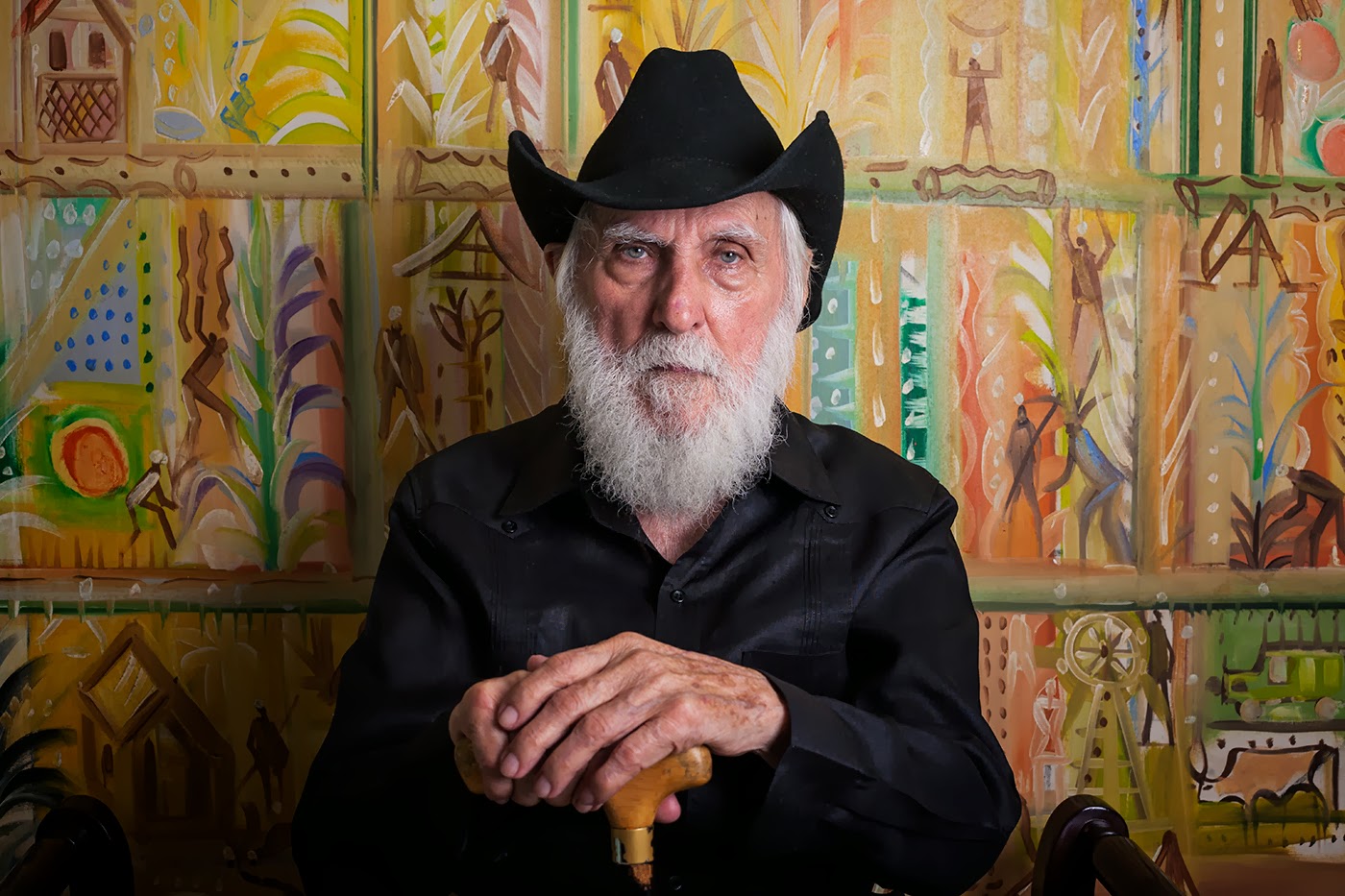 La presencia de Guillo