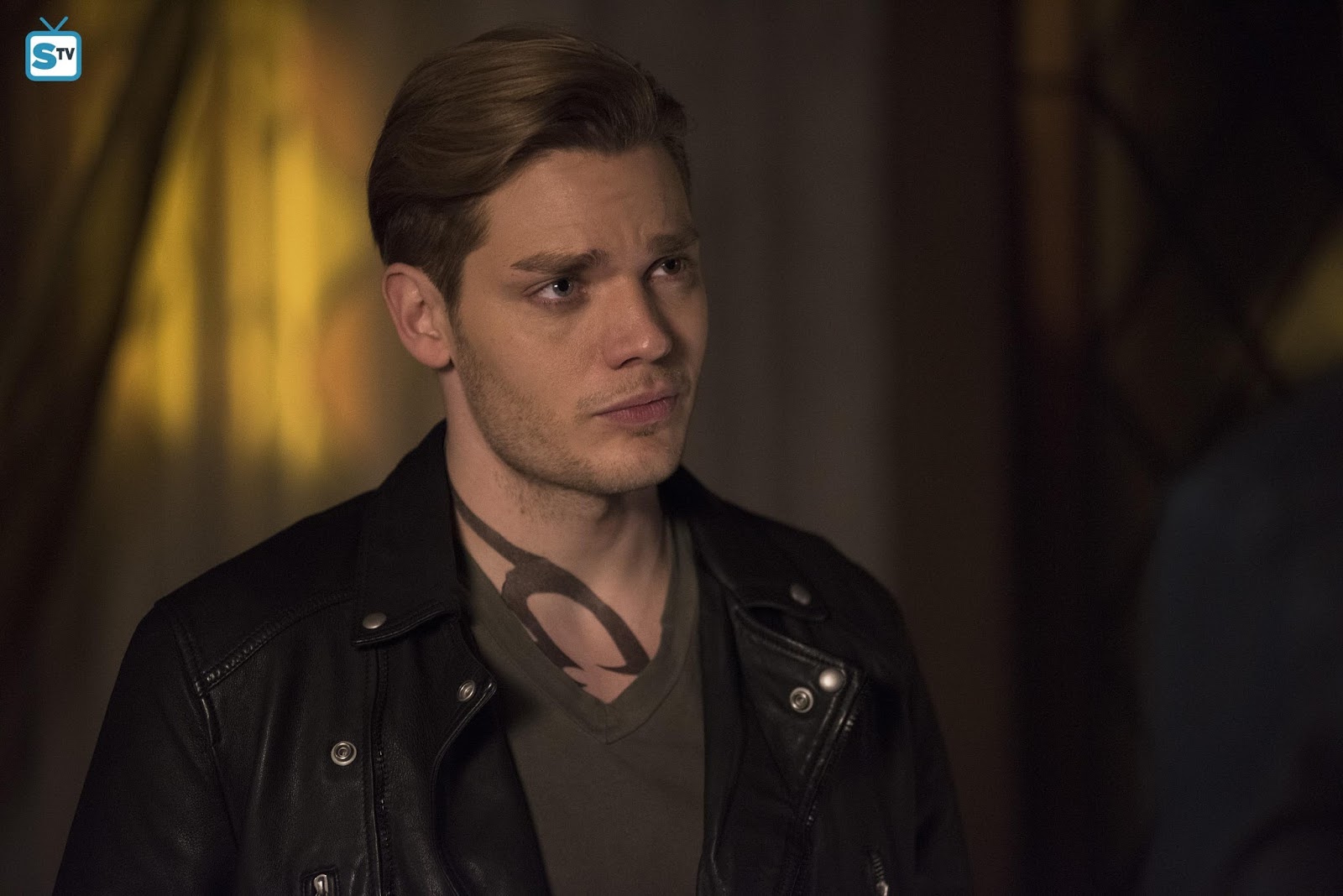 Performers Of The Month - August Winner: Outstanding Actor - Dominic ...