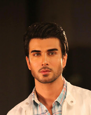Pakistani Actors: Actor Imran Abbas Interview