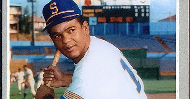 WHEN TOPPS HAD (BASE)BALLS!: MISSING IN ACTION- 1970 GUS GIL