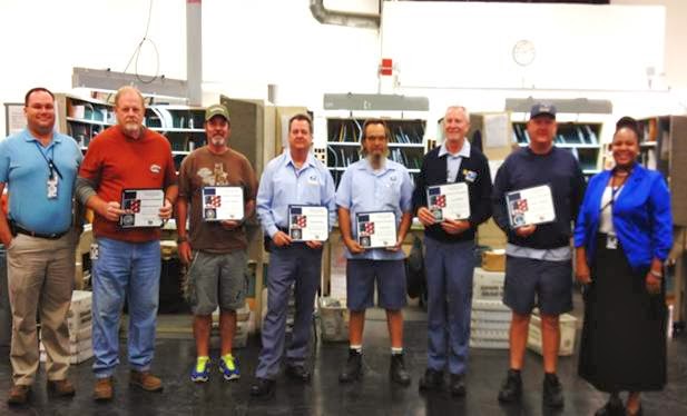 Gulf Atlantic Newsmakers: November 2013