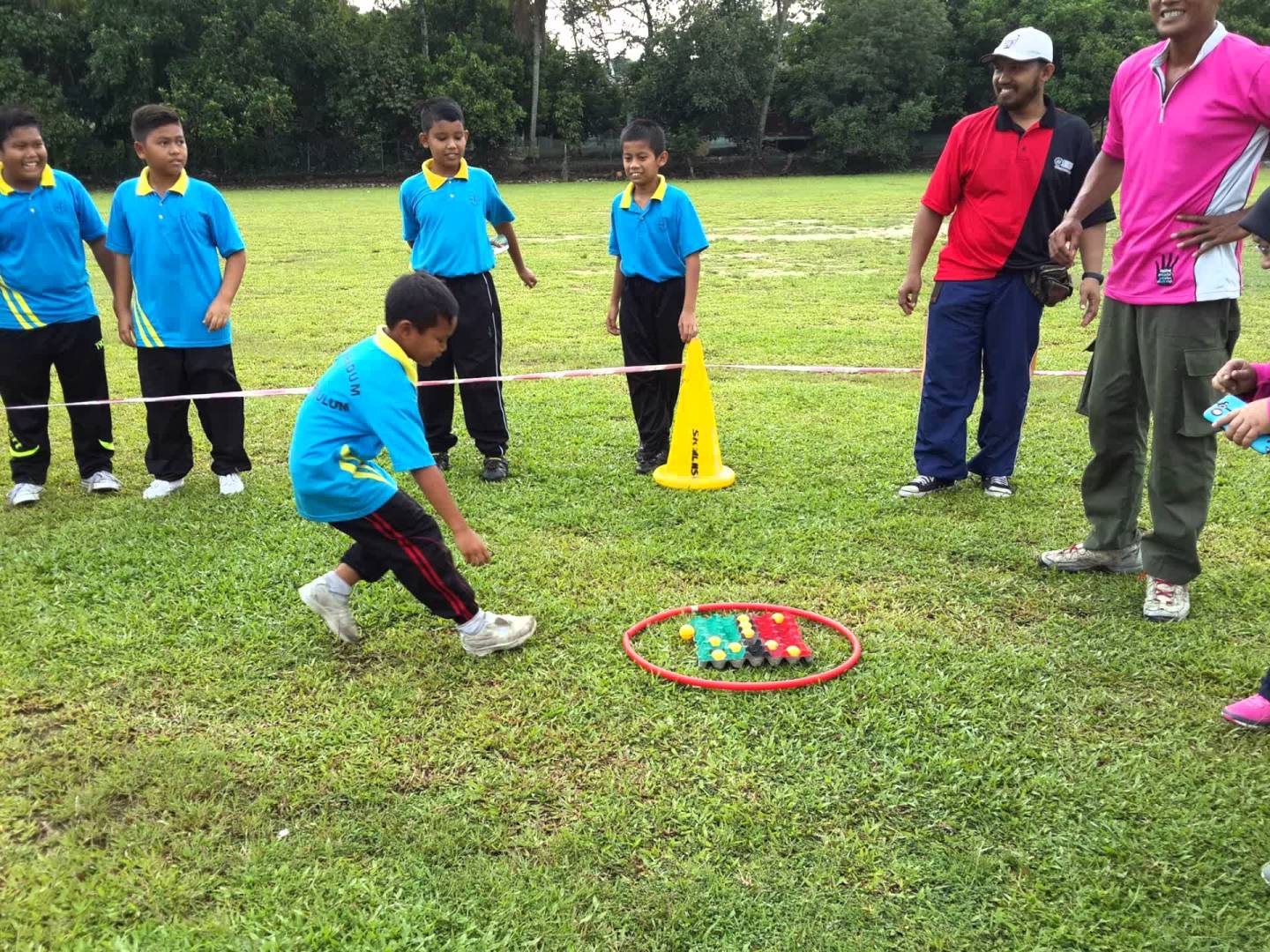 NOCTURNAL TAPIR SPORTS KIDS AND EXERCISE nocturnal-tapir-sports-kids-and-exercise