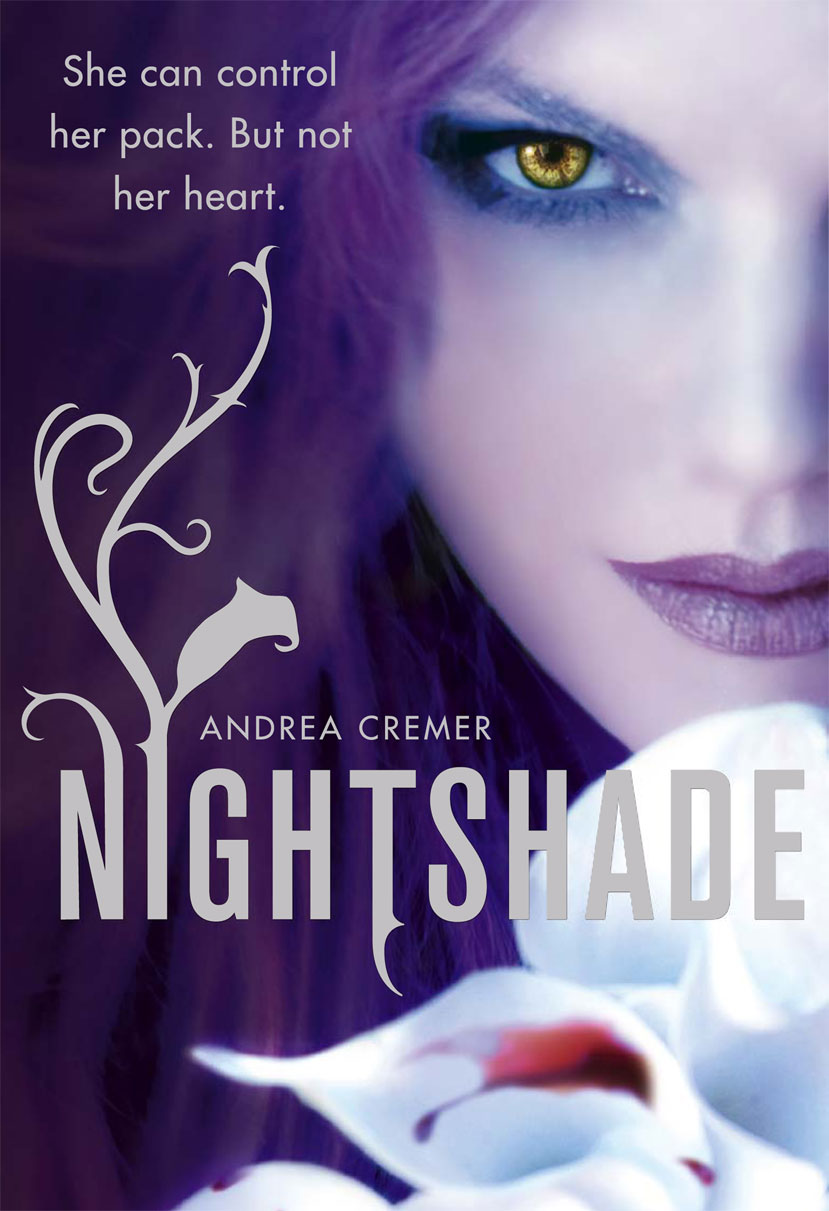 Once Upon a Series: Review: Nightshade by Andrea Cremer (Nightshade #1)