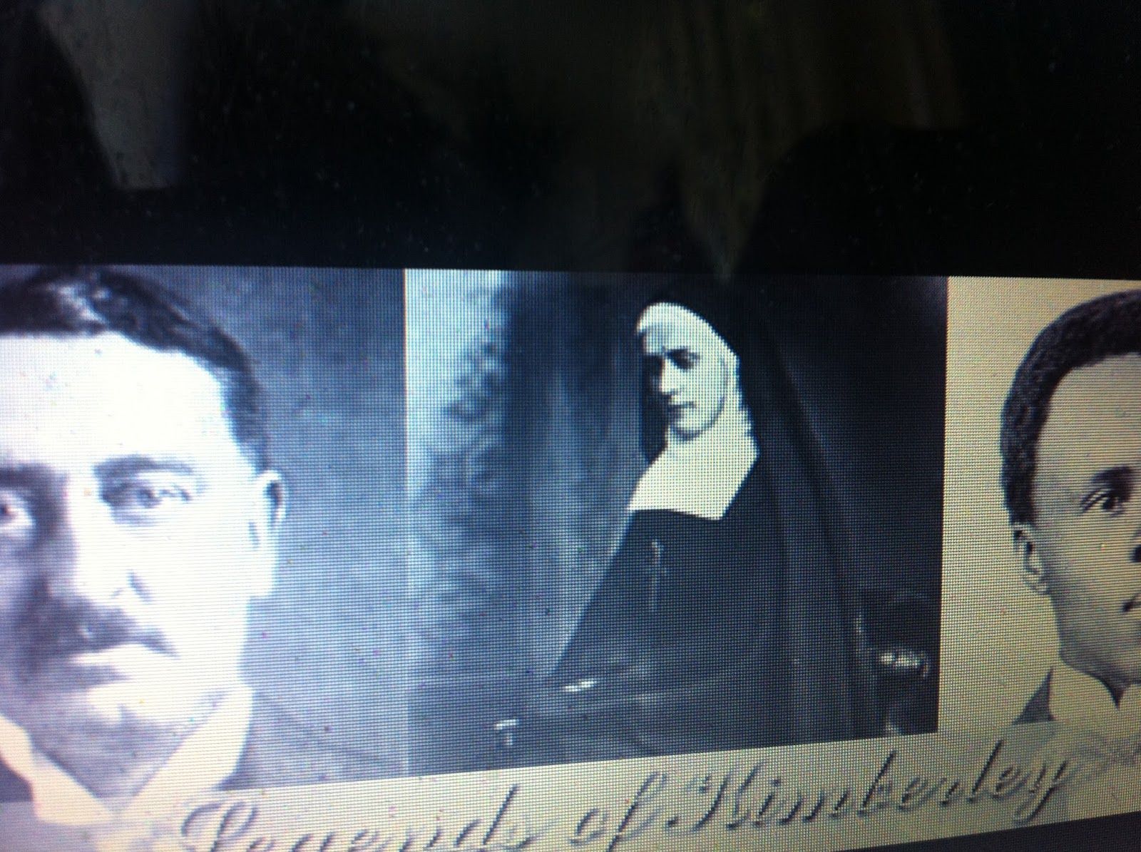 THE BLACK SOCIAL HISTORY:: BLACK SOCIAL HISTORY - AFRO-SOUTH AFRICAN ...