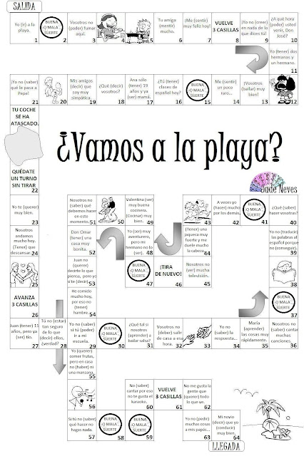 Una clase con clase: 2013