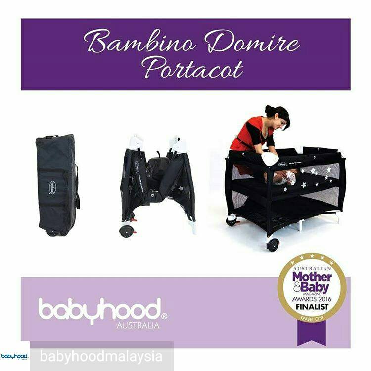 babyhood Australia Products Malaysia Review - Sebrinah Yeo