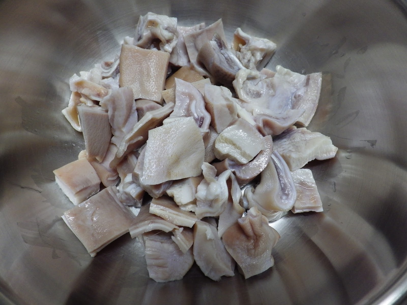 ORELLA I MORRO "A LA GALLEGA"