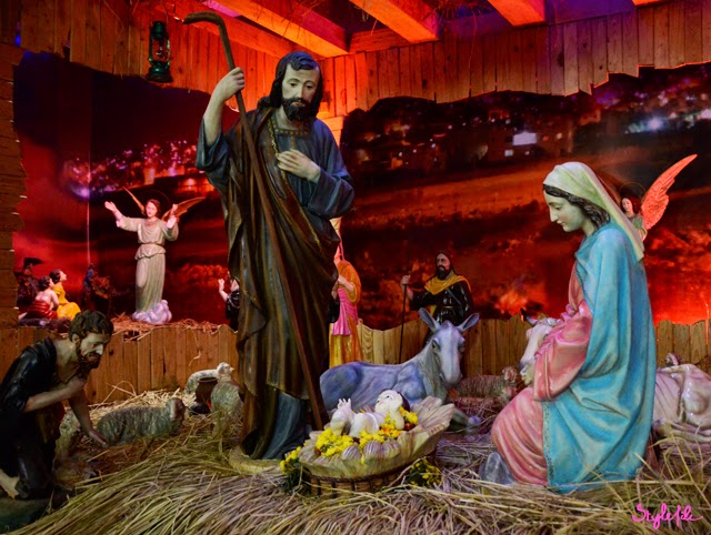 Life | Holiday Cheer