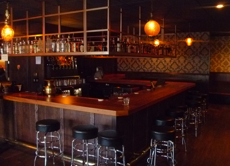 Seattlebars.org: #1771 #S1024 - The Neighbor Lady, Seattle - 4/30/2012