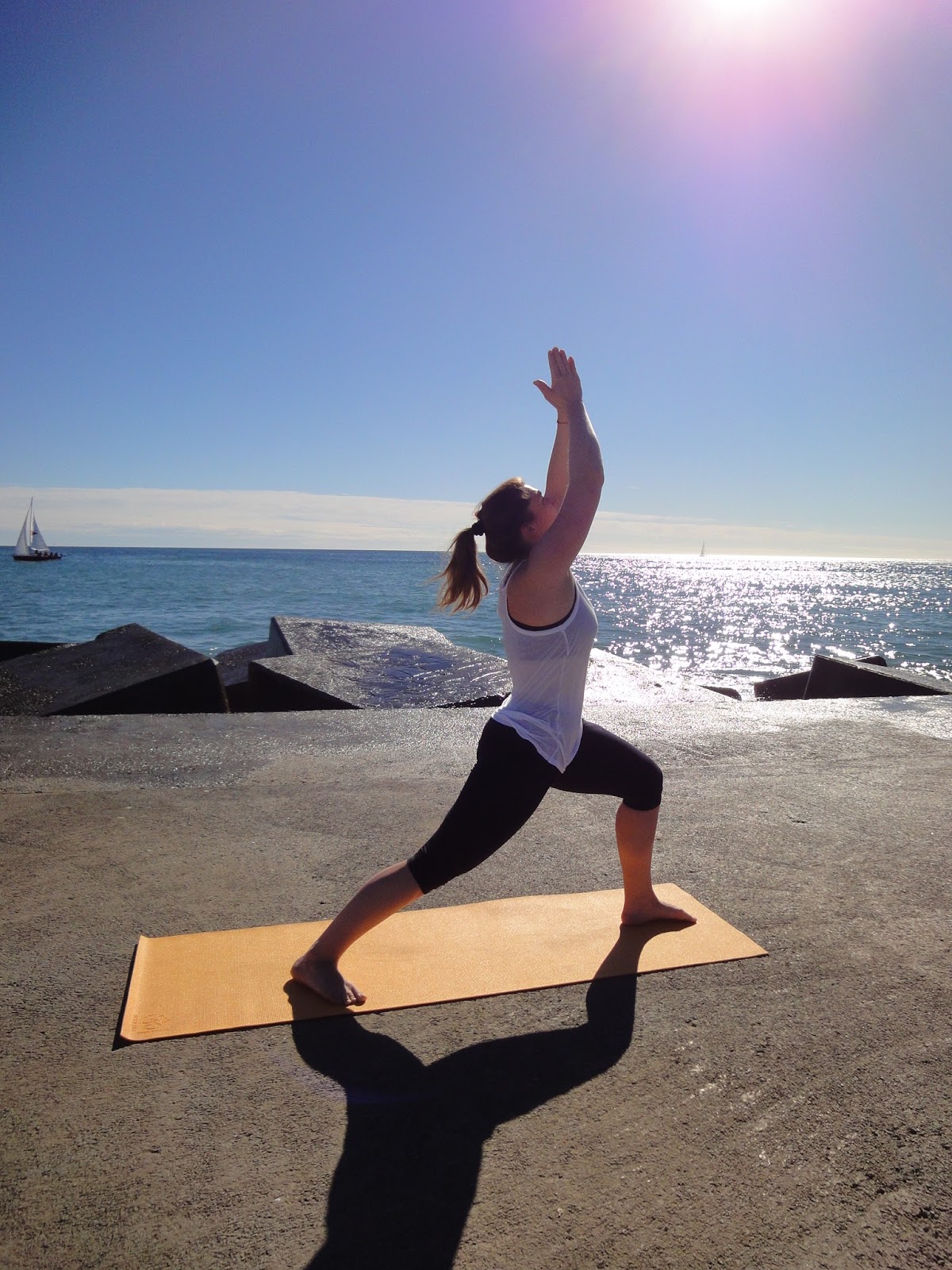 Yoga Saucha: Asanas para abrir caderas