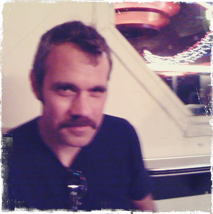 YOUR CHICKEN ENEMY: Writers You Should Know - An Interview with ...