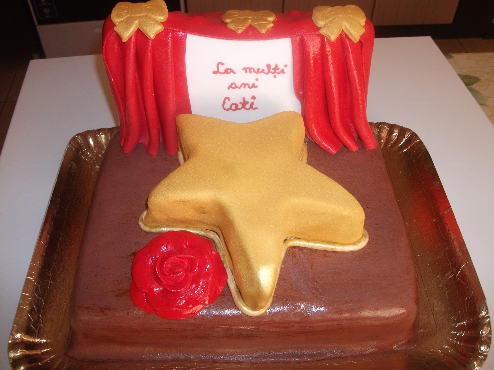 TORTURI MARTIPAN: TORT SCENA