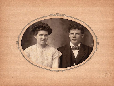 Climbing My Family Tree: New Henn Family Photos!