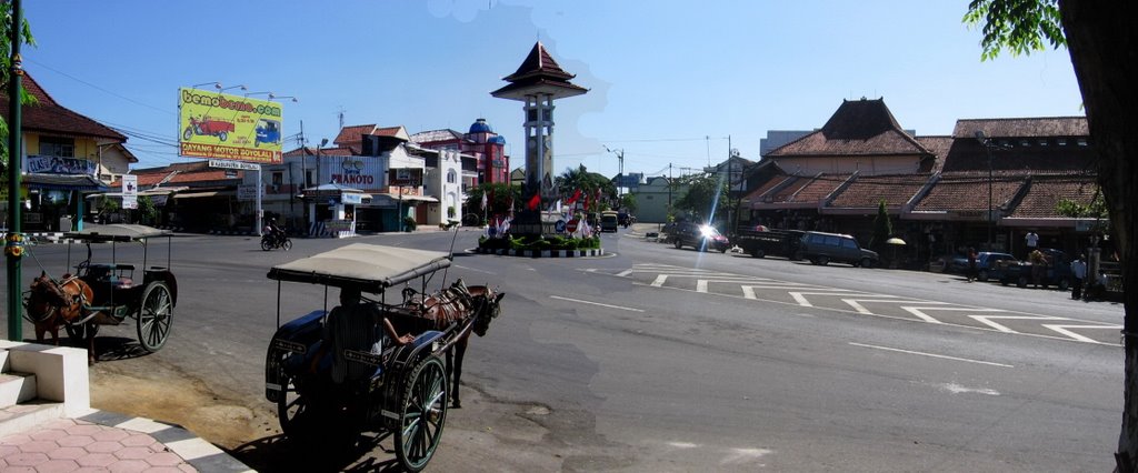 6 Tempat Wisata Terbaik Di Boyolali Yang Wajib Anda Tahu - Tempat ...