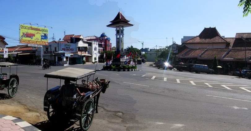 6 Tempat Wisata Terbaik Di Boyolali Yang Wajib Anda Tahu - Tempat ...