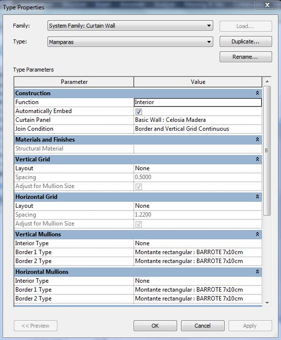 REVIT WINDSURFER: ALTERNATIVE USES FOR REVIT CURTAIN WALLS