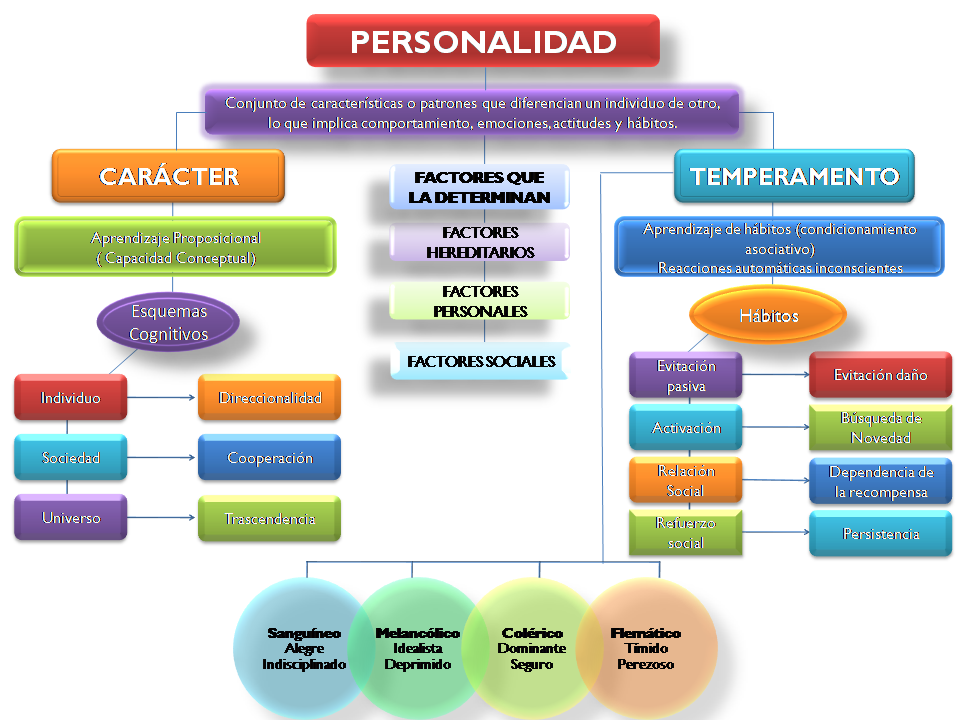 Como entender las Diferencia individuales: septiembre 2014