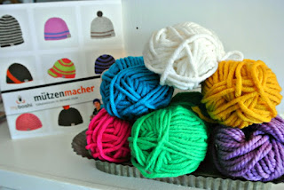 KITSCH deluxe: I ♥ myboshi