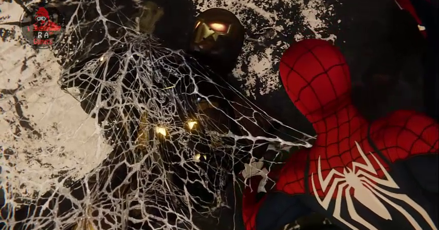 Marvel Spider Man 2018 | Catch The Shocker Cut scenes 2018