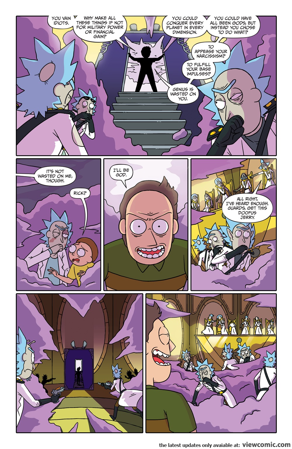 Doofus Jerry (Canon)/G-Toasty | Character Stats and Profiles Wiki | Fandom