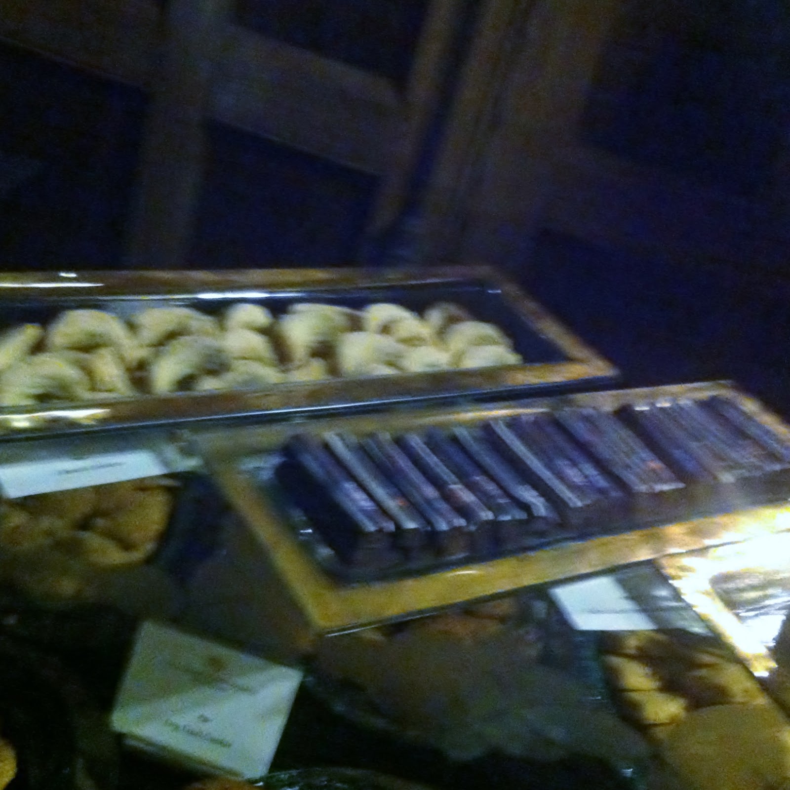 Aspects of Life with a Little Spice: Royal High Tea at Taj Falaknuma Palace