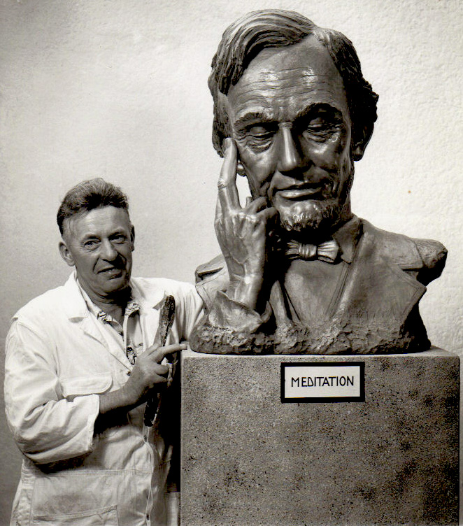 The Museum of the San Fernando Valley: JOE VAN WOLF SENDS PHOTOS OF HIS ...