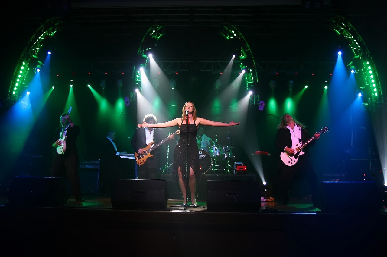 Dixon Main Street: Trans Infinity Orchestra: A Night of TSO to play ...