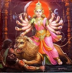 BHATIA COMMUNITY'S KULDEVI AND DEVSTHAAN: OUR KULDEVI MAA