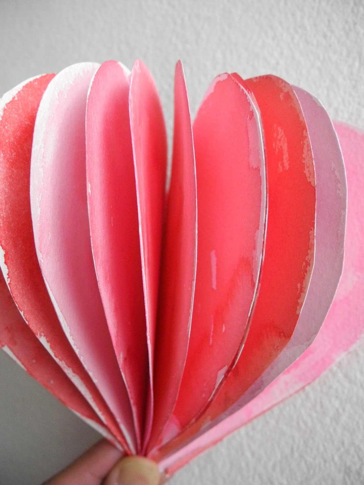 One Bunting Away: A weekend of Paper Love