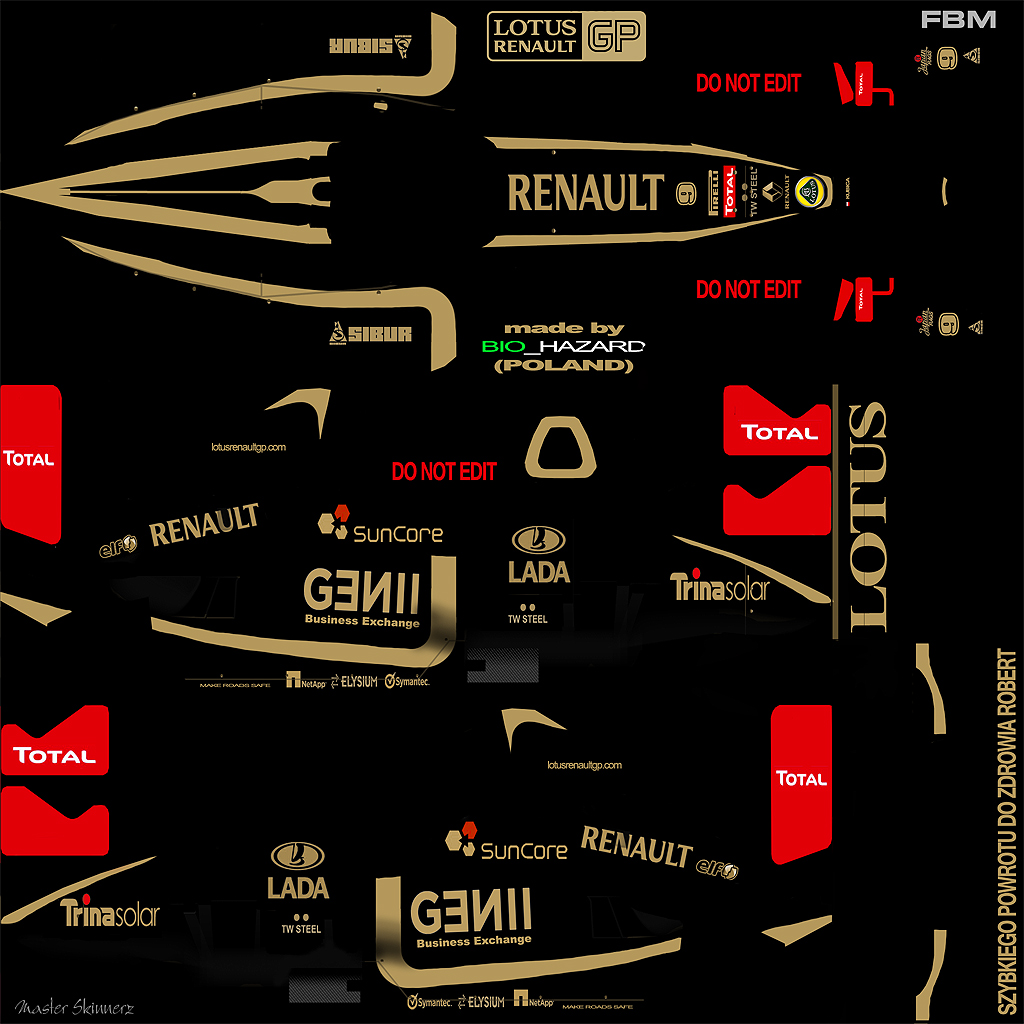 L.F.S CHAMPIONS LEAGUE: L.F.S SKIN