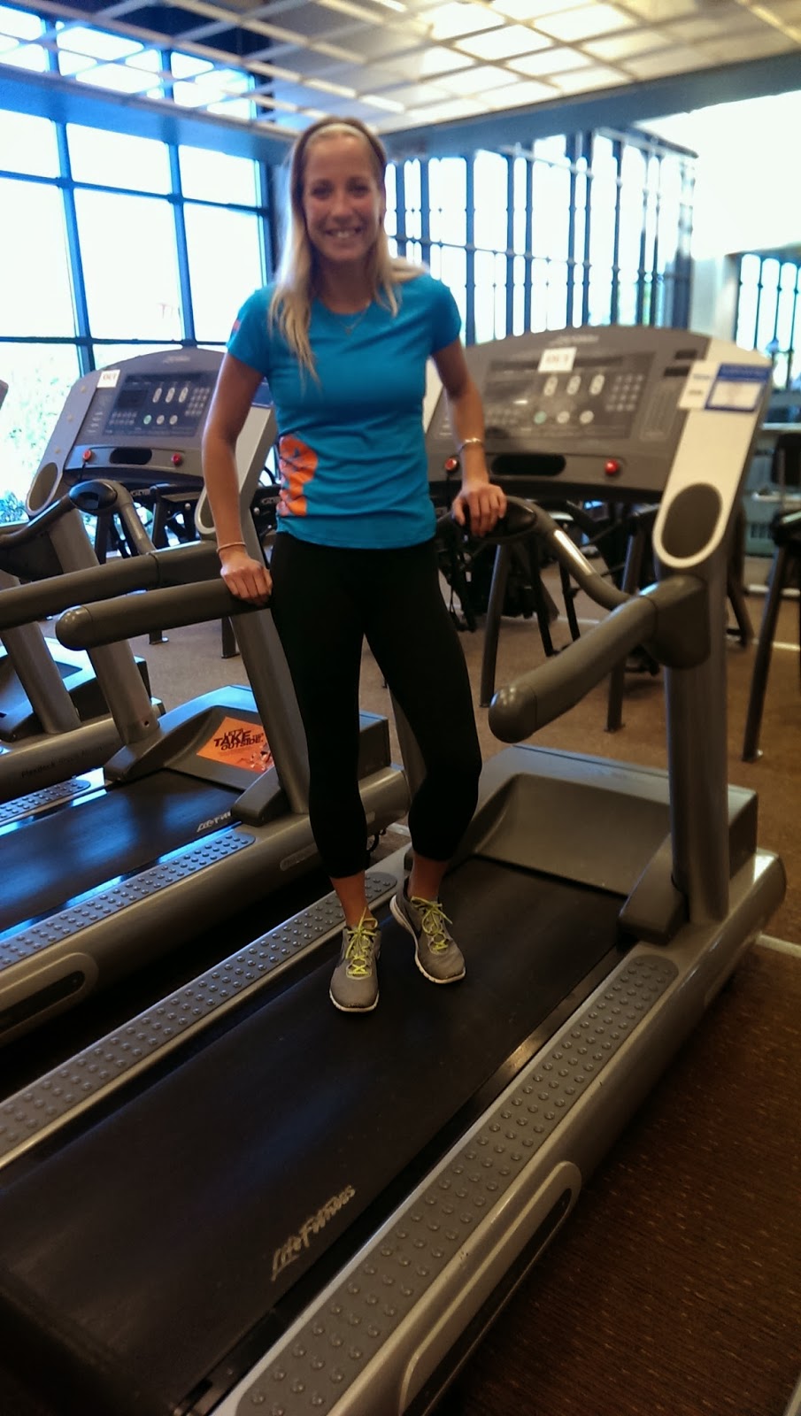 Run With Me : 80 Mile Training Week - Just Over 3 Weeks Until Chicago!