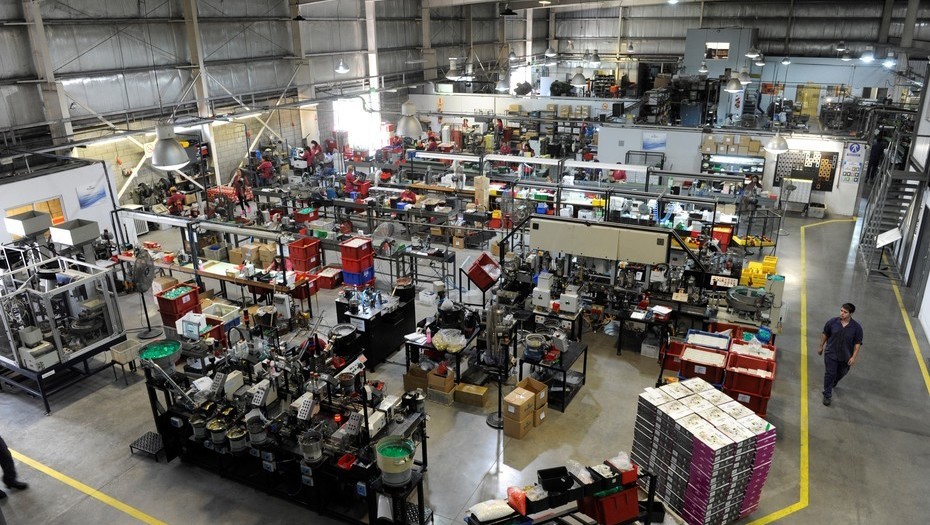 Estrategias de Negocios: Pymes: balance y perspectivas para 2018