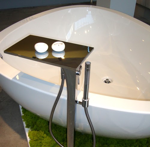 wanderlust ATLANTA: MODA: Water Dream