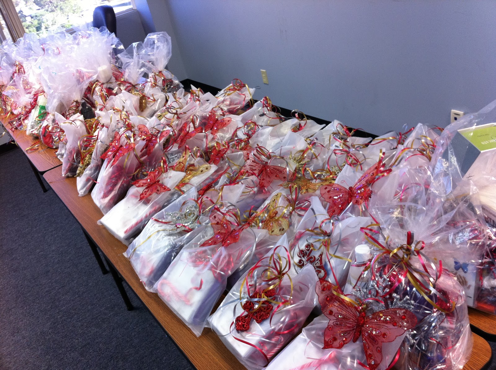 Beauty From Ashes™ ~ Where Victims Become Over-Comers: Easter OutREACH ...