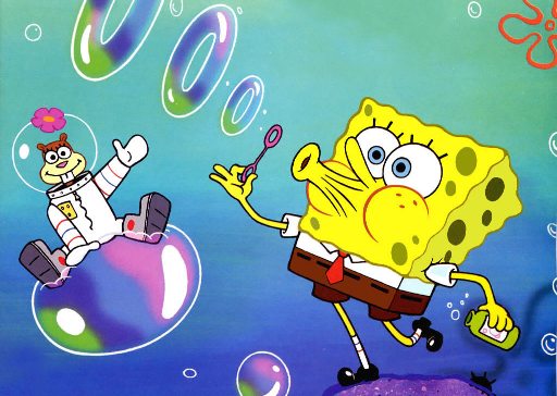 Servitor Ludi: Follow Your Weird